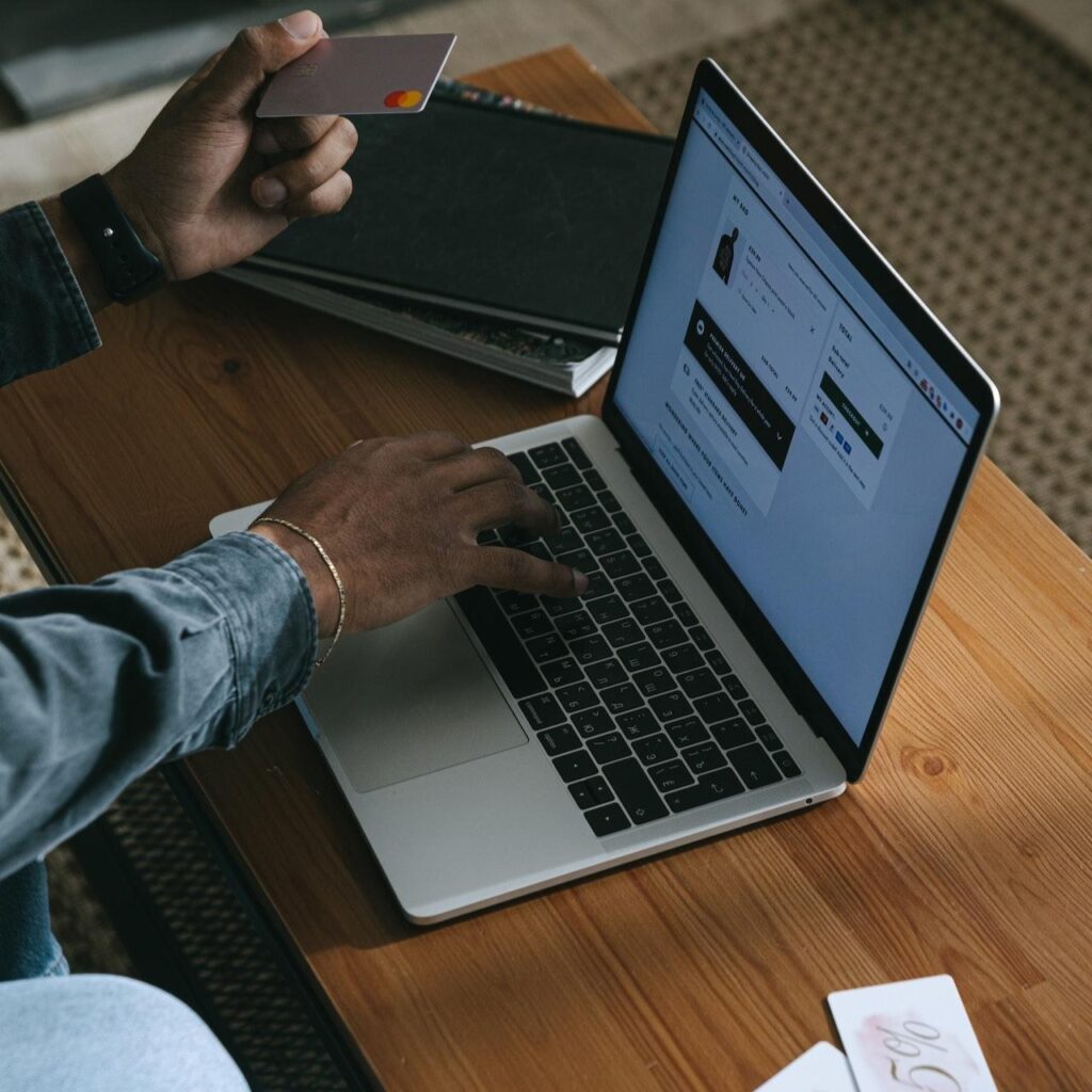 Capitalfield - Your gateway to financial and investment success