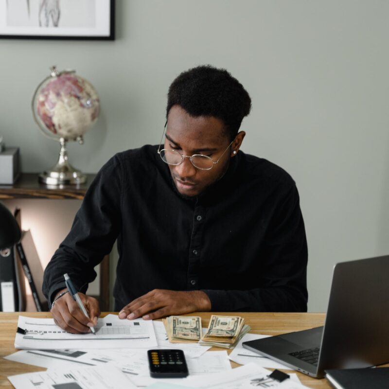 Capitalfield - Your gateway to financial and investment success